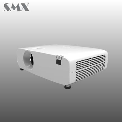 中国 高輝度会議室プロジェクター 3LCD 5500ルーメン 簡単設置 販売のため