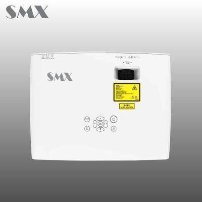 中国 高輝度会議室プロジェクター 3LCD 5500ルーメン 簡単設置 販売のため