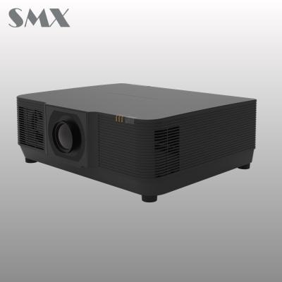 China Proyector láser de mapeo 3D de 12000 lúmenes con lentes motorizadas y fácil control en venta