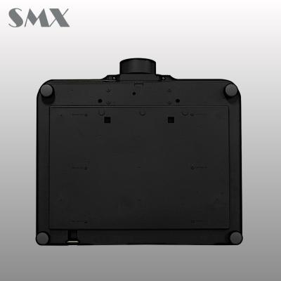 China Proyector láser de mapeo 3D de 12000 lúmenes con lentes motorizadas y fácil control en venta
