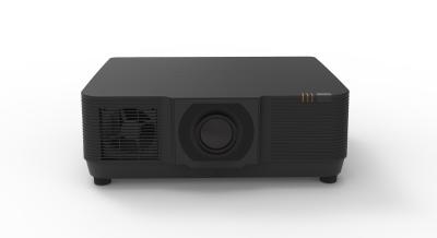 China VGA Connectivity 3D Mapping Projector Supports Active Passive 3D Motorized Manual Lens Options for Professional Visual Display for sale