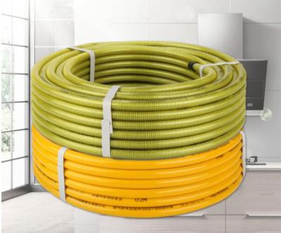 Cina Tubo flessibile del collegamento di SS304 GPL resistente alla corrosione per la conduttura in vendita