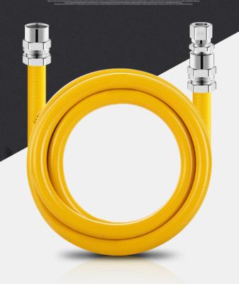 Cina La NG il GPL il fornello l'identificazione del tubo flessibile 1/2» materiale ignifugo sconnessione/rapidamente si collega in vendita