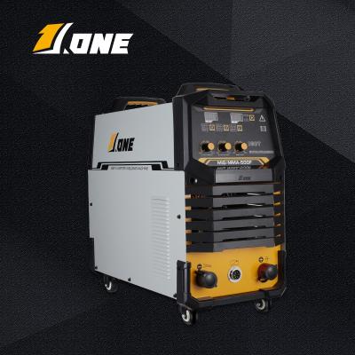 Cina Saldatrice di MIG del saldatore 50-350A dell'arco del MODULO MIG di IGBT per acciaio inossidabile in vendita
