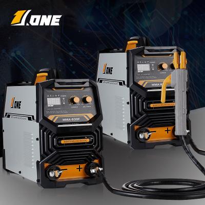Cina Saldatore Energy Saving del bastone del Muttahida Majlis-E-Amal del saldatore dell'invertitore di 280A/380A/530A IGBT in vendita