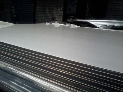 Cina 321, piatti/strato 1800mm JIS G4304, G4305, DIN17460 dell'acciaio inossidabile 12X18H10T in vendita