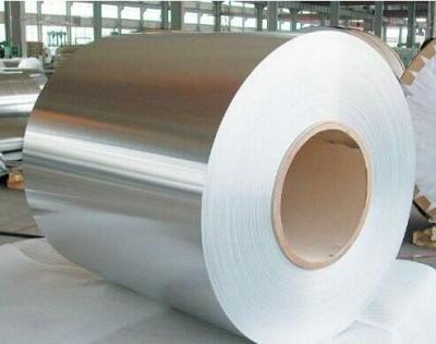 Cina ASTM 5mm 8mm approvazione dello SGS di iso laminata a freddo piatto dell'acciaio inossidabile 316 304 409 in vendita