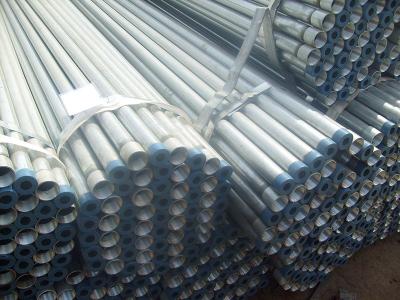 Cina Il grande diametro di programma 40 a 8 pollici galvanizzato ha saldato il tubo ed il tubo del acciaio al carbonio in vendita