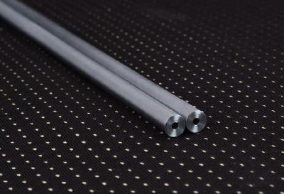 Cina Tubo senza saldatura del tubo 1mm 2mm 3mm 6mm del acciaio al carbonio di precisione di api per costruzione meccanica in vendita
