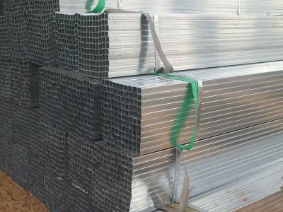 Cina La costruzione ha galvanizzato il tubo del acciaio al carbonio & i tubi SCH 20 approvazione di iso 40 80 in vendita