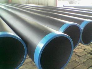 Cina Programma laminato a caldo 80, 120, tubo d'acciaio ASTM del carbonio di XXS per idraulico, fluido in vendita