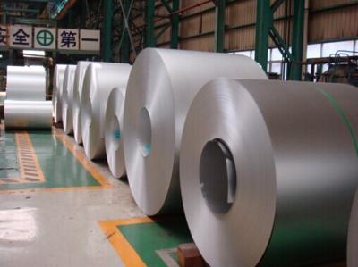 China Structurele Hete Onderdompelings Gegalvaniseerde Staalplaat in Rol CGCD1 - CGCD3, JIS G3312 GB/T 12754 Te koop