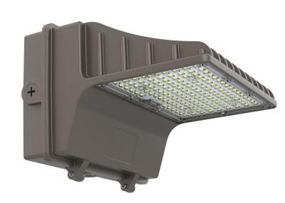 Cina Lampade resistenti alle intemperie del contenitore di scarpa di Brown 18000lm LED, contenitore di scarpa di 100W LED in vendita