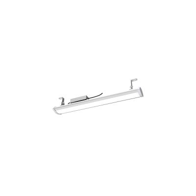 Cina Alluminio espulso luce industriale della baia di Tomline T10B 2ft LED alta per il campo sportivo dell'interno in vendita