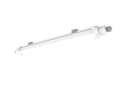 Cina Tri bianco lineare della lampada del pendente di protezione 80W della prova IP65 in vendita
