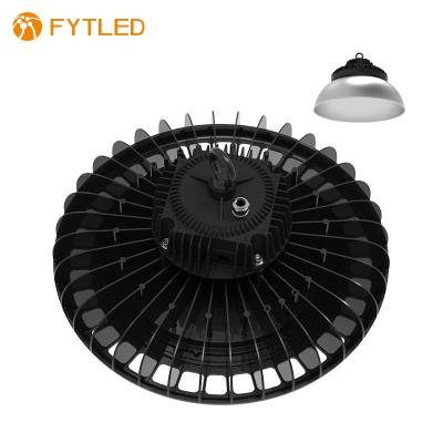 Cina Il soffitto che appende il UFO 150W intorno all'alta baia del LED accende 5000K per la stanza di manifestazione in vendita