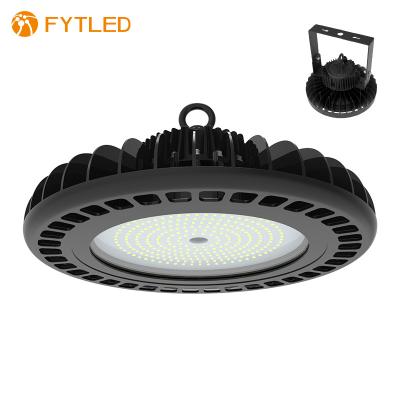 Cina Baia commerciale del giro LED di 300W 6000K l'alta accende un angolo d'apertura da 90 gradi in vendita