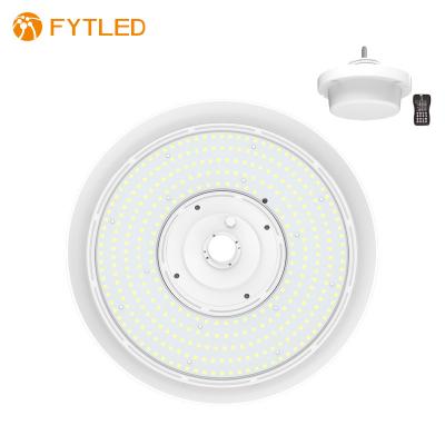 Cina 140lm/W 100 watt intorno all'alta baia del LED accende il lavaggio ad alta pressione in vendita