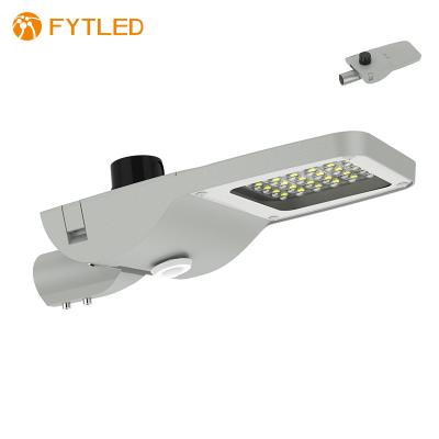 Cina Installazione facile dell'iluminazione pubblica di Nerone certificata CB industriali 50W LED in vendita