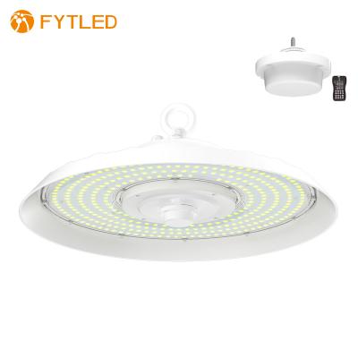 Cina Baia del UFO di grado 150W LED di alta efficienza 110 alta con la certificazione del CE in vendita