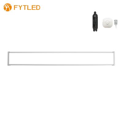 Cina Luci lineari industriali della baia del bene durevole 400mm LED alte con approvazione del CE in vendita