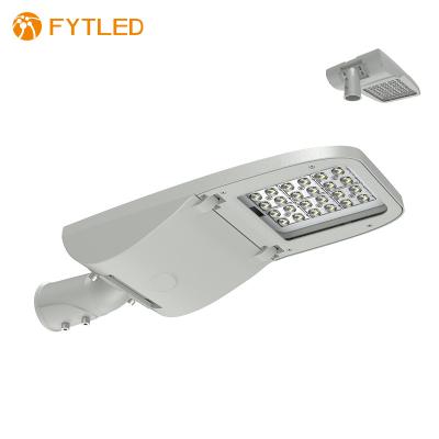 Cina Sistema impermeabile resistente alla corrosione dell'iluminazione pubblica di IP66 240W LED grigio in vendita