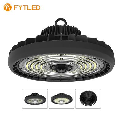 Cina RoHS ha certificato 150W l'alta baia industriale LED che si accende, alta illuminazione del pendente della baia in vendita