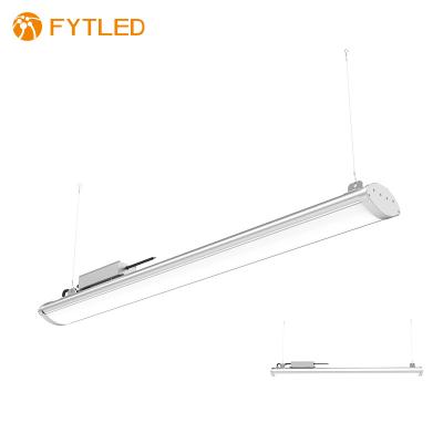 Cina L'alto garage di superficie della baia del montaggio 150lm/W 200W LED accende l'alloggio di alluminio in vendita
