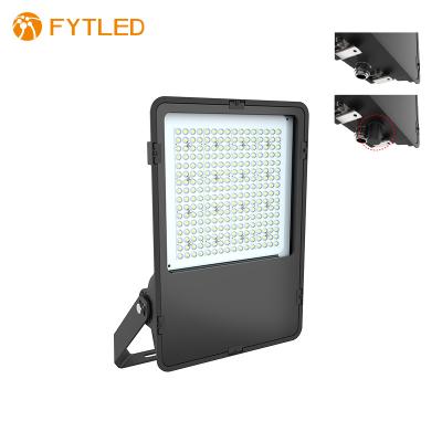 Cina IP65 luci all'aperto di vetro di sicurezza della copertura 50W del Livello 4mm con il sensore in vendita