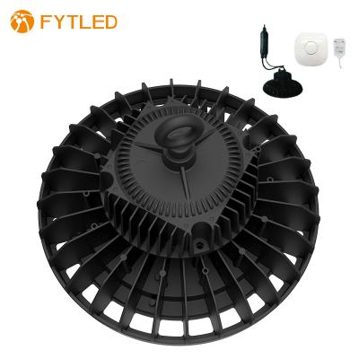 Cina Le alte luci durevoli della baia di 180lm/W Dimmable LED, 200 watt hanno condotto le alte luci del negozio della baia in vendita