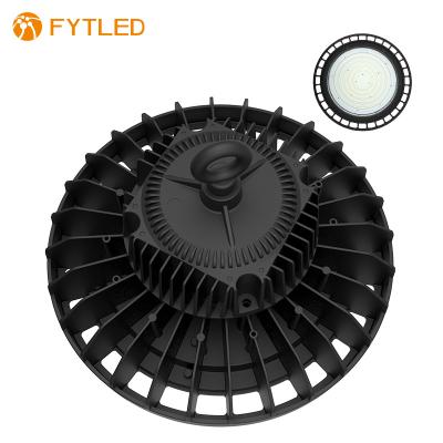 Cina Il UFO bianco caldo di 180lm/W 150W Dimmable LED accende l'alloggio di alluminio in vendita