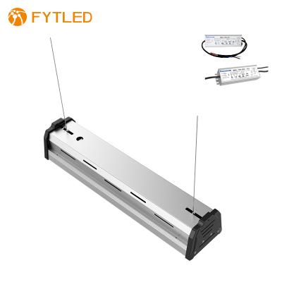 Cina Baia lineare di grado 29000lm LED di FYTLED 60 l'alta accende alto luminoso in vendita