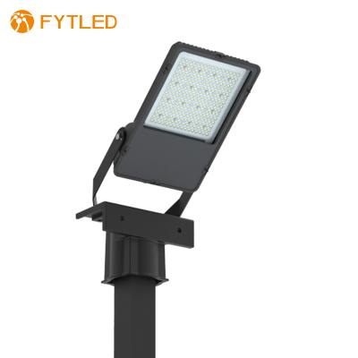 Cina Luci di inondazione all'aperto nere di 6500K 240W LED, LED fuori delle luci di sicurezza in vendita