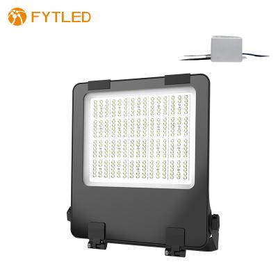 Cina Luce esterna di sicurezza di protezione bianca calda IP66, luce di inondazione da 300 watt in vendita