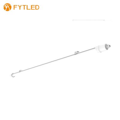 Cina lampada lineare del pendente di 1200mm in vendita