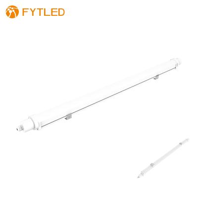 Cina IP65 luci della prova di potere 14300lm LED di protezione T56 E tri, luce della metropolitana di 20W LED in vendita