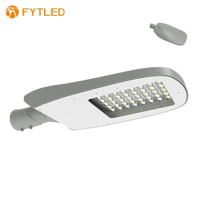 Cina Anti iluminazioni pubbliche commerciali impermeabili 100W di corrosione 160lm/W in vendita