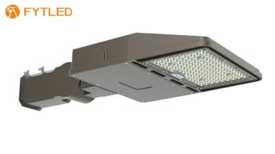 Cina IP66 luci del parcheggio del contenitore di scarpa di valutazione 100W LED con il sensore di moto in vendita