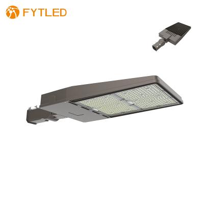 Cina Luce impermeabile di alluminio del contenitore di scarpa di IP66 300W LED del lotto di posizione in vendita