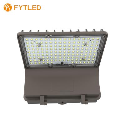 Cina Installazione conveniente di 120W SMD3030 LED del pacchetto commerciale di alluminio della parete in vendita