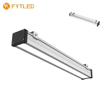 Cina tri luci della prova di 6000K LED in vendita