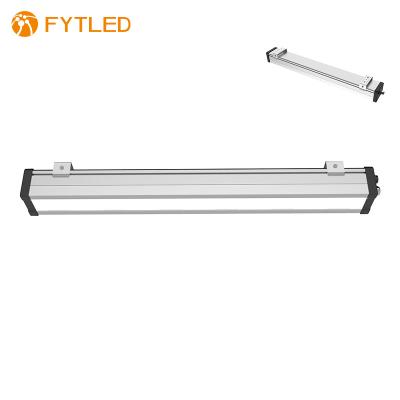 Cina Ammoniaca impermeabile della lampada della metropolitana di 60W SMD2835 3ft LED resistente in vendita