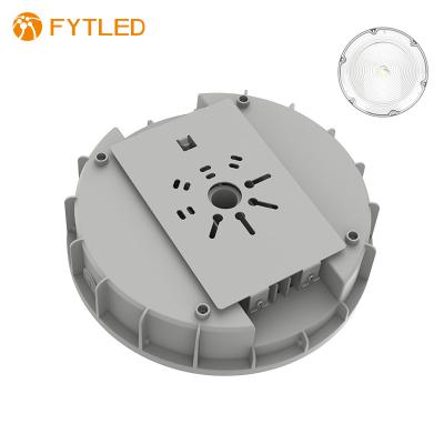 Cina Plafoniere del garage di 130lm/W elencate UL 40W LED, luci sopraelevate del negozio in vendita