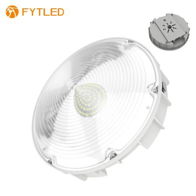 Cina alluminio impermeabile delle plafoniere del garage di 60W 7800lm IP65 LED in vendita
