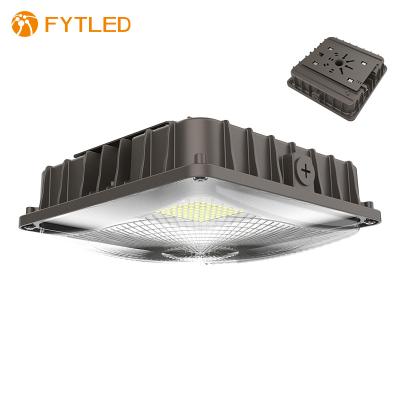 Cina Luci sopraelevate del negozio di valutazione LED di FYTLED 140lm/W IP65 facili installare in vendita