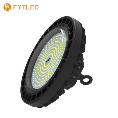 Cina L'alta baia di alluminio massiccia del LED accende il TDC Dimmeable regolabile 1-10v 140lm/w in vendita