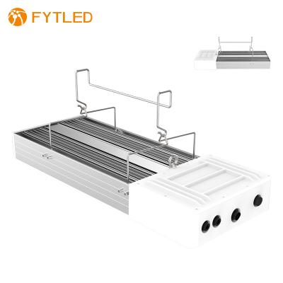 Cina Luci progressive 2.7μmol/J 800W di Dimmable LED per il dispositivo tradizionale di HPS in vendita