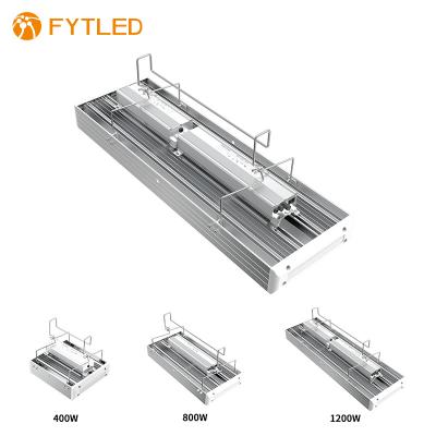 Cina la luce del giardino di 1200W LED sostituisce HPS tradizionale per ridurre gli agenti inquinanti quali gli alogenuri del metallo ed il vapore del sodio in vendita