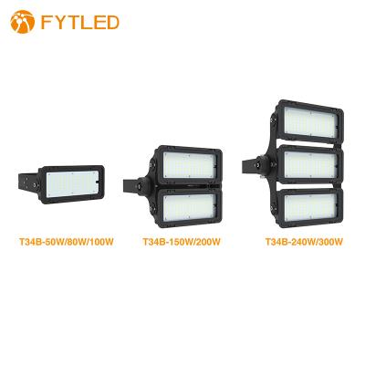 Cina Luci di inondazione all'aperto del modulo Rotable LED EMC3030 AC277V flessibili in vendita