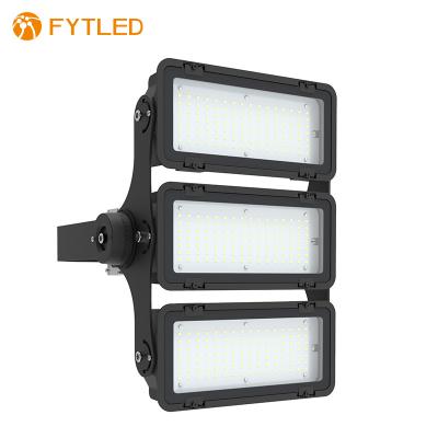 Cina Modulo regolabile satellite libero AC77V della luce di inondazione di sport LED della luce intermittente 300W T34B in vendita